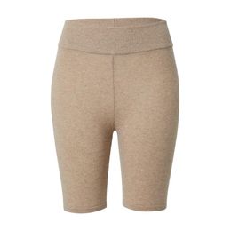 Kendall for ABOUT YOU Leggings 'Pace' Damen Gr&ouml;&szlig;e L beigemeliert