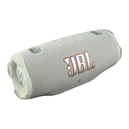 Lautsprecher Bluetooth JBL Charge 6 - Weiß