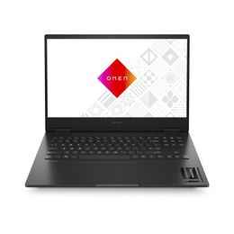 HP Omen 16-XF0068NF 16" Ryzen 7 3.8 GHz - SSD 1 TB - 32GB AZERTY - Französisch