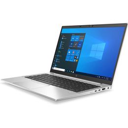 HP EliteBook 840 G8 14" Core i5 2.4 GHz - SSD 2 TB - 16GB QWERTZ - Deutsch