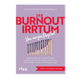 SONSTIGE Der Burnout-Irrtum
