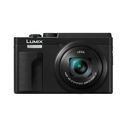 Panasonic Lumix DC-TZ96D schwarz