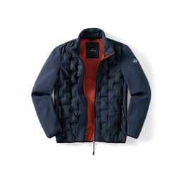 Walbusch Windlock Klima Blouson