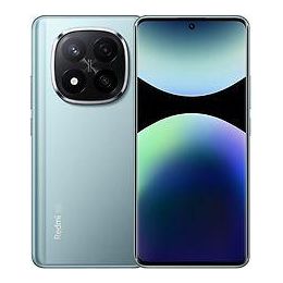 Xiaomi Redmi Note 14 Pro+ 5G Dual SIM 256GB frost blue