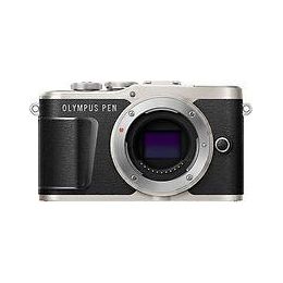 Olympus Pen E-PL9 Body schwarz