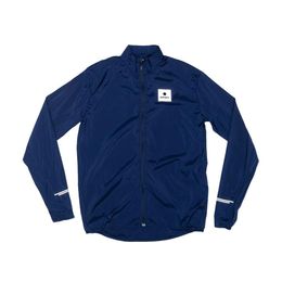 Saysky Flow Jacket Bekleidung Unisex blau