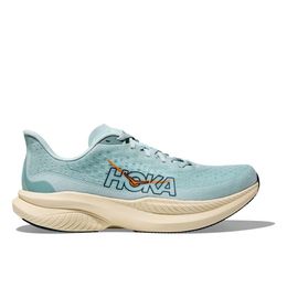 Hoka One One Hoka Mach 6 Schuhe Herren t&uuml;rkis 41.3