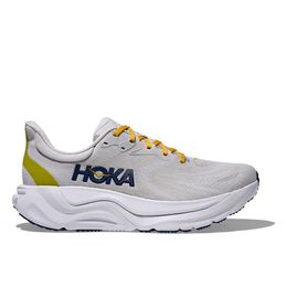 Hoka One One Hoka Arahi 8 - breit (2E) Schuhe Herren grau 42.0