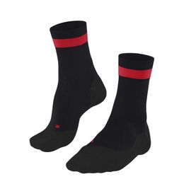 Falke RU 4 Bekleidung Herren schwarz