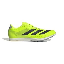 Adidas Distancestar Schuhe Herren gelb 45.3