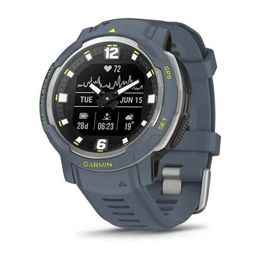 Smartwatch Garmin GPS Instinct Crossover -
