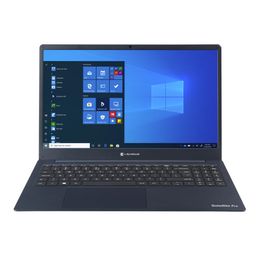 DYNABOOK Satellite Pro C50-E-101 15" Core i5 1.6 GHz - SSD 512 GB - 8GB QWERTZ - Deutsch