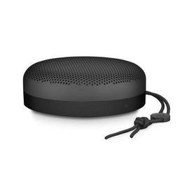 Bang & Olufsen Lautsprecher Bluetooth Bang & Olufsen Beoplay A1 - Schwarz