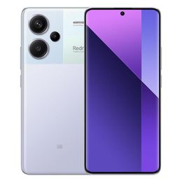 Xiaomi Redmi Note 13 Pro 256GB - Violett - Ohne Vertrag