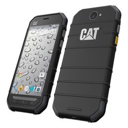 Caterpillar CAT S30 8GB - Schwarz - Ohne Vertrag