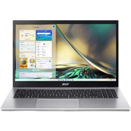 Acer Aspire 3 15" Ryzen 5 2.1 GHz - SSD 512 GB - 8GB AZERTY - Französisch
