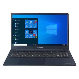 DYNABOOK Satellite Pro C50 15" Core i3 3 GHz - SSD 256 GB + HDD 768 GB - 16GB AZERTY - Französisch