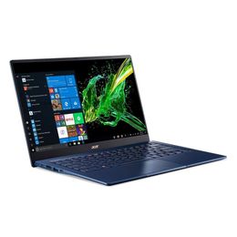 Acer Swift 5 14" Core i7 1.3 GHz - SSD 512 GB - 8GB AZERTY - Französisch