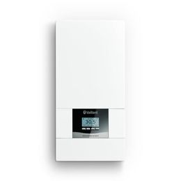 Vaillant electronicVED E exclusive Durchlauferhitzer, 0010023747, VED E 21/8 E