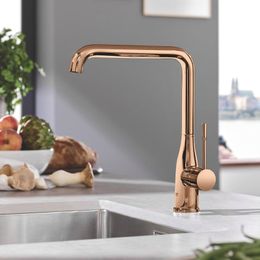 Grohe Essence K&uuml;chenarmatur, schwenkbar, 30269DA0,
