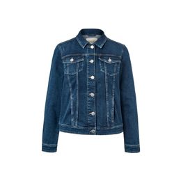 Tchibo - Jeansjacke - Damen - Gr. 48 - dunkelblau