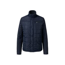 Tchibo - Steppjacke - Herren - Gr. L - dunkelblau