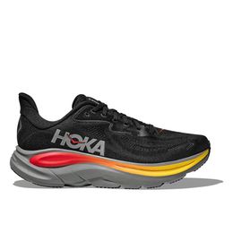 Hoka One One Hoka Clifton 10 Schuhe Herren schwarz 45.3