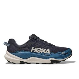 Hoka One One Hoka Torrent 4 Schuhe Herren blau 44.6