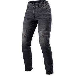 Revit Moto 2, Jeans Damen
