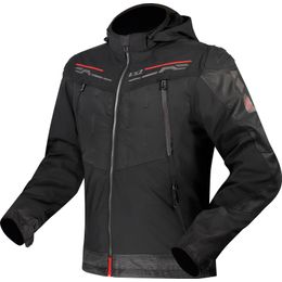 LS2 Zirconium, Textiljacke wasserdicht