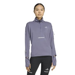 Adidas Adi365 Half Zip Shirt Damen