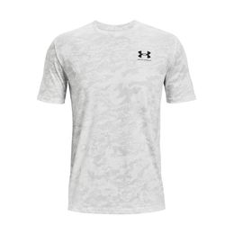 Under Armour Performance Shirt male White size S