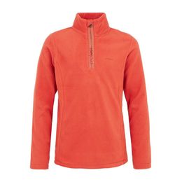 Protest Athletic Sweatshirt 'MUTEY JR' girl Red size 128