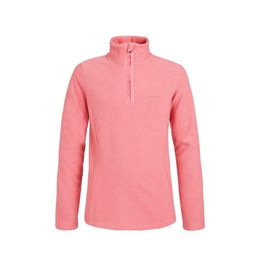 Protest Athletic Sweatshirt girl Pink size 140