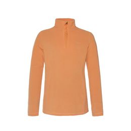 Protest Athletic Sweatshirt 'MUTEY JR' girl Orange size 116
