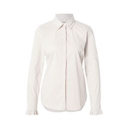 MOS MOSH Bluse 'MMMattie' Damen Gr&ouml;&szlig;e XL cappuccino / wei&szlig;
