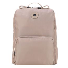 JOOP! Jeans Rucksack 'Giocoso 1.0 Nivia' Damen Gr&ouml;&szlig;e One Size rosa