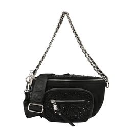 Steve Madden Tasche 'Bmaxima' Damen Gr&ouml;&szlig;e XS/XL schwarz