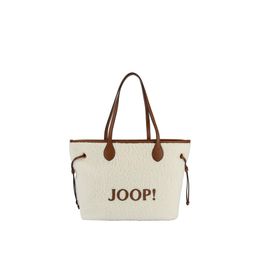 JOOP! Shopper 'Lanoso' Damen Gr&ouml;&szlig;e One Size beige / braun