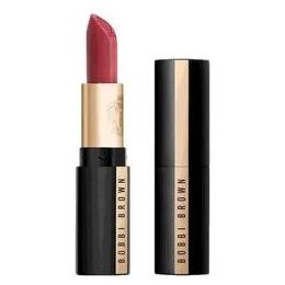 Bobbi Brown Luxe Cashmere Matte Lipstick