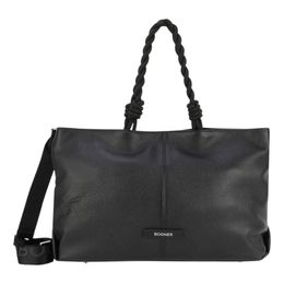 Bogner Shopper 'Vanil Valesca' Damen Gr&ouml;&szlig;e One Size schwarz