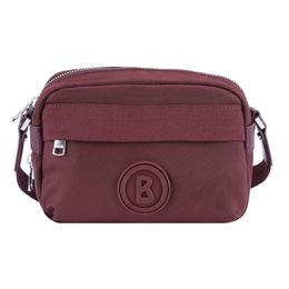 Bogner Umh&auml;ngetasche 'Maggia 1.0 Lidia' Damen Gr&ouml;&szlig;e One Size bordeaux