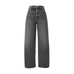 AGOLDE Jeans Damen Gr&ouml;&szlig;e 29 grey denim