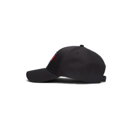 Tommy Jeans Cap 'Archive' Damen Gr&ouml;&szlig;e 55/60 dunkelblau / rot / schwarz / wei&szlig;