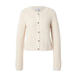 More & More More & More Strickjacke Damen Gr&ouml;&szlig;e XS beige