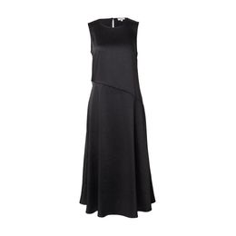 s.Oliver Kleid Damen Gr&ouml;&szlig;e 46 schwarz Winterkleid