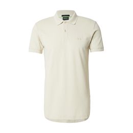 BOSS Poloshirt 'Pio 1' Herren Gr&ouml;&szlig;e L beige