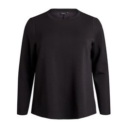 ZIZZI Shirt 'Mona' Damen Gr&ouml;&szlig;e L schwarz
