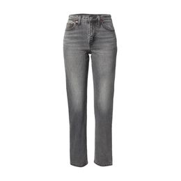 Levi's Levi's 'Wedgie Slim Jeans' Damen Gr&ouml;&szlig;e 29 grey denim