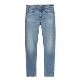 Calvin Klein Jeans Jeans male size 40 Light blue